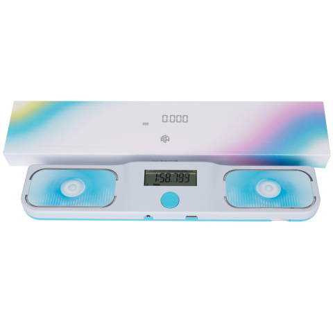 GAN Halo Smart Timer (Bluetooth) Blue | GAN